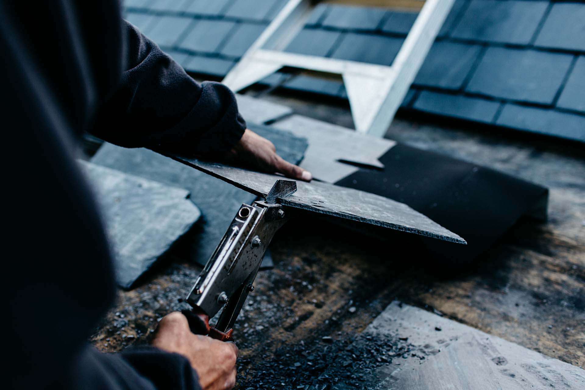 Professionals | Slate roofing, flooring & cladding|New Zealand|Enable ...