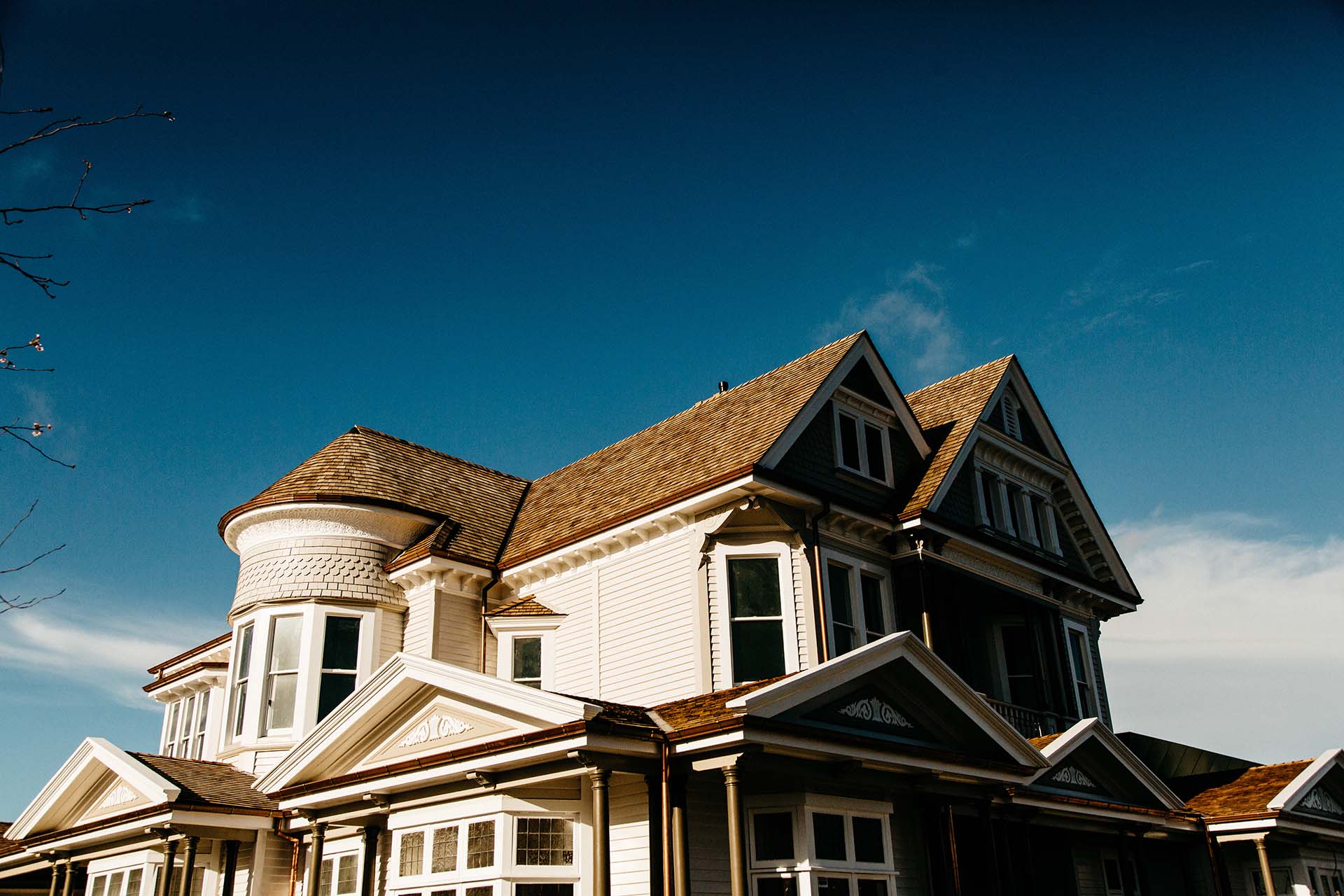 Cedar Shingles | Slate roofing, flooring & cladding|New Zealand|Enable ...