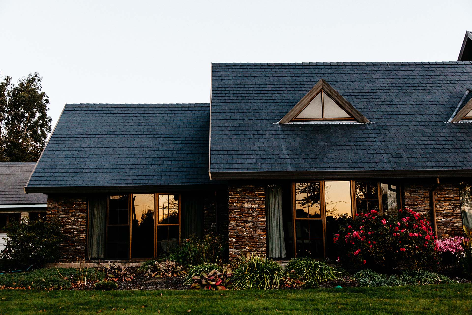 Del Carmen | Slate roofing, flooring & cladding|New Zealand|Enable ...