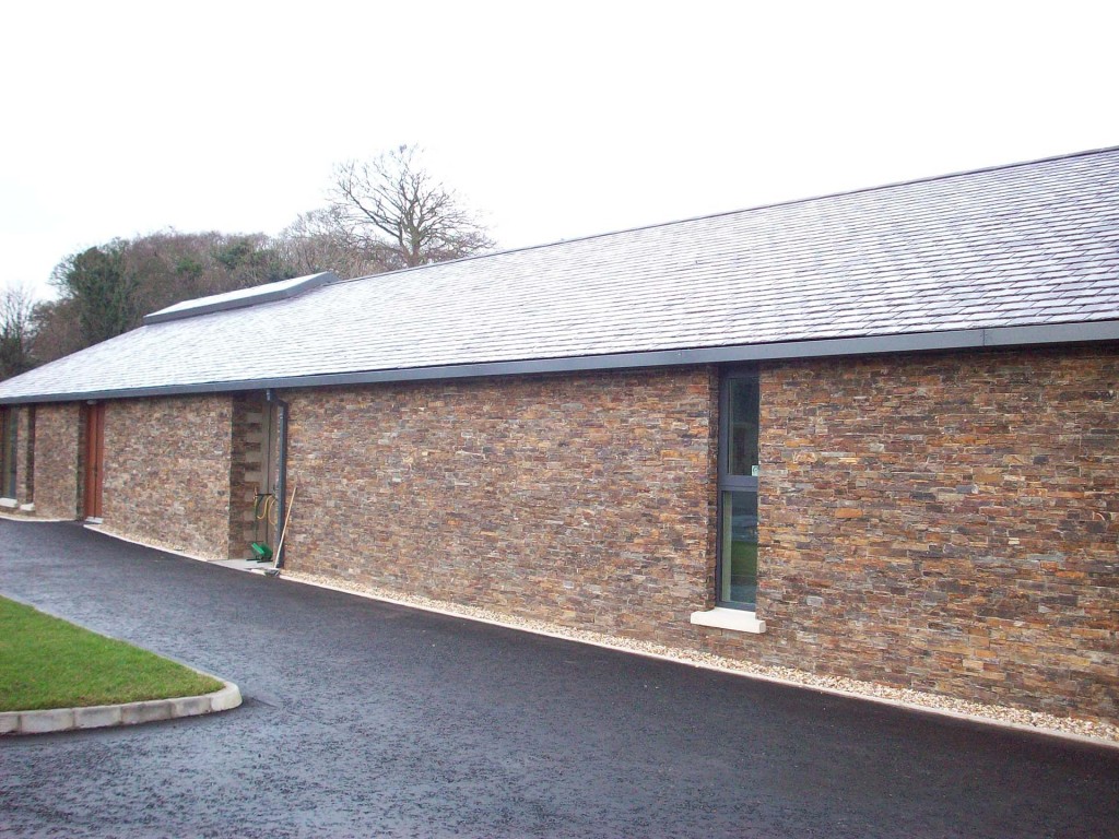 Gallery | Slate roofing, flooring & cladding|New Zealand|Enable Slate ...