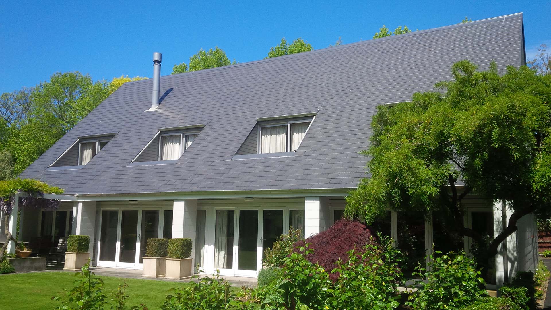 Cambrian | Slate roofing, flooring & cladding|New Zealand|Enable Slate ...