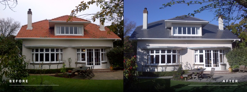 Gallery | Slate roofing, flooring & cladding|New Zealand|Enable Slate ...