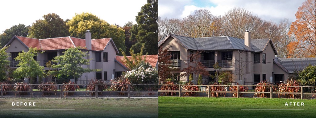 Gallery | Slate roofing, flooring & cladding|New Zealand|Enable Slate ...