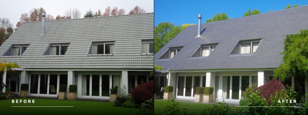 Gallery | Slate roofing, flooring & cladding|New Zealand|Enable Slate ...