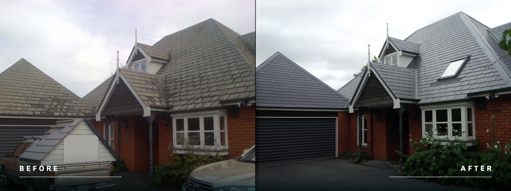 Gallery | Slate roofing, flooring & cladding|New Zealand|Enable Slate ...