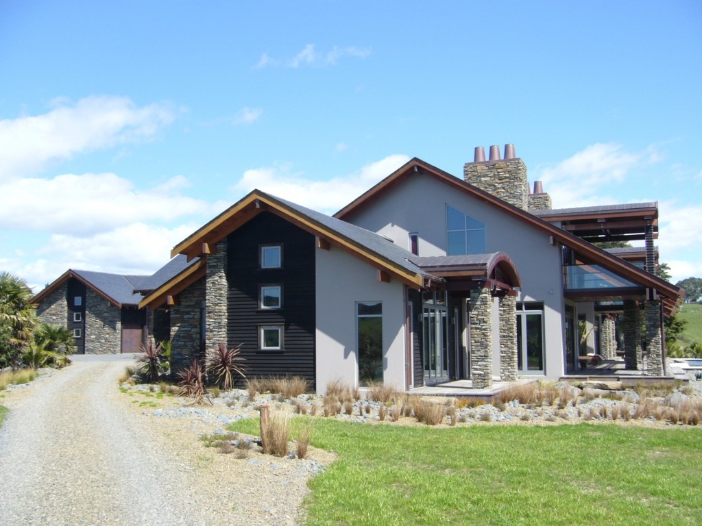 Gallery | Slate roofing, flooring & cladding|New Zealand|Enable Slate ...