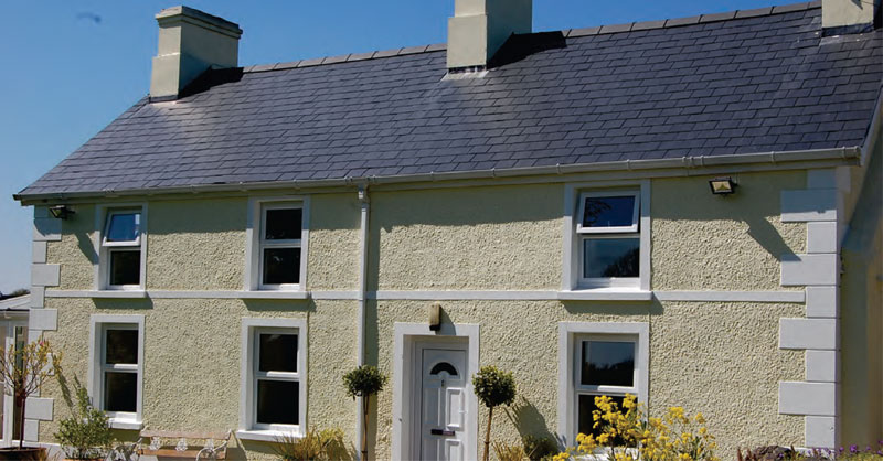 Gallery | Slate roofing, flooring & cladding|New Zealand|Enable Slate ...