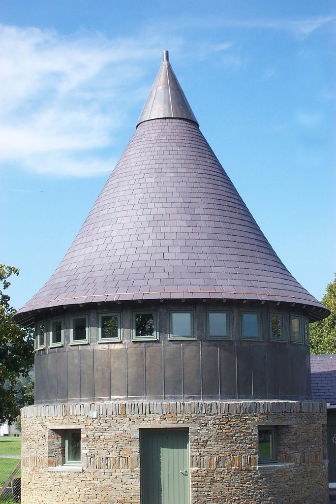 Gallery | Slate roofing, flooring & cladding|New Zealand|Enable Slate ...